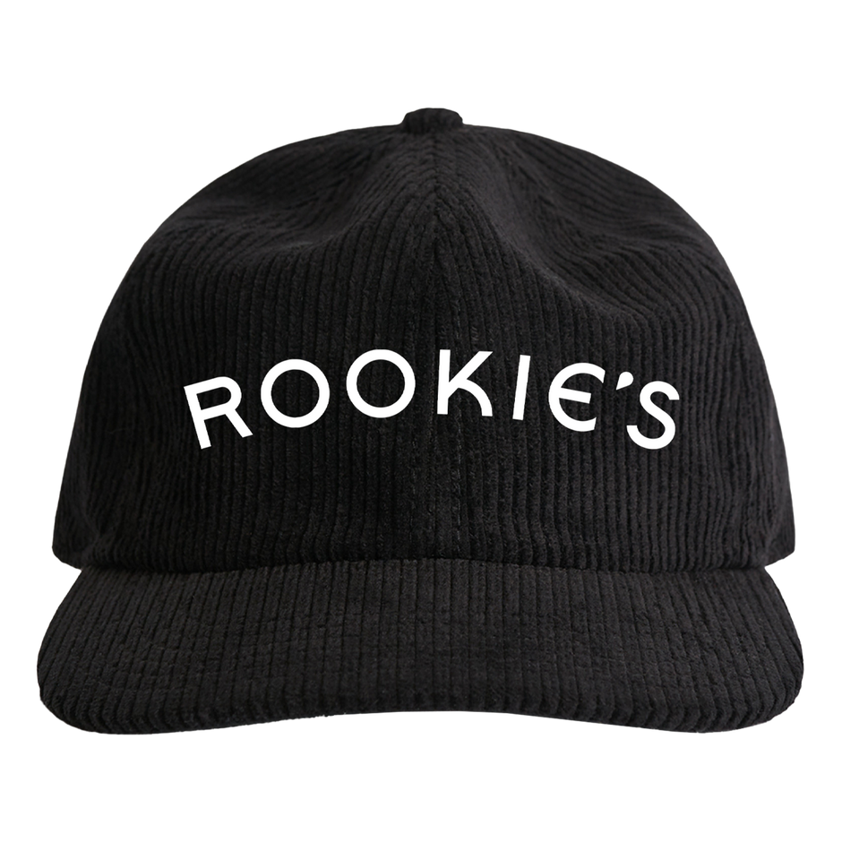 Rookie's – Rookie's