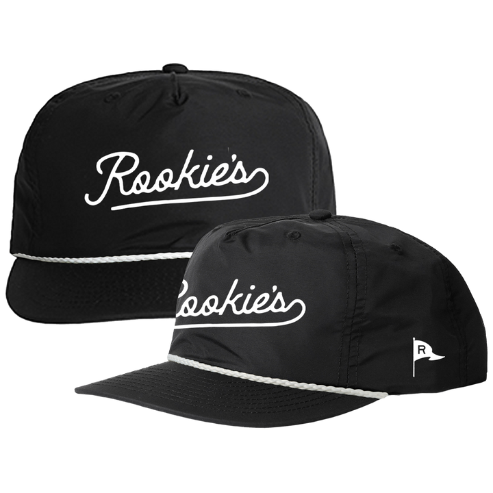 Rookie's – Rookie's